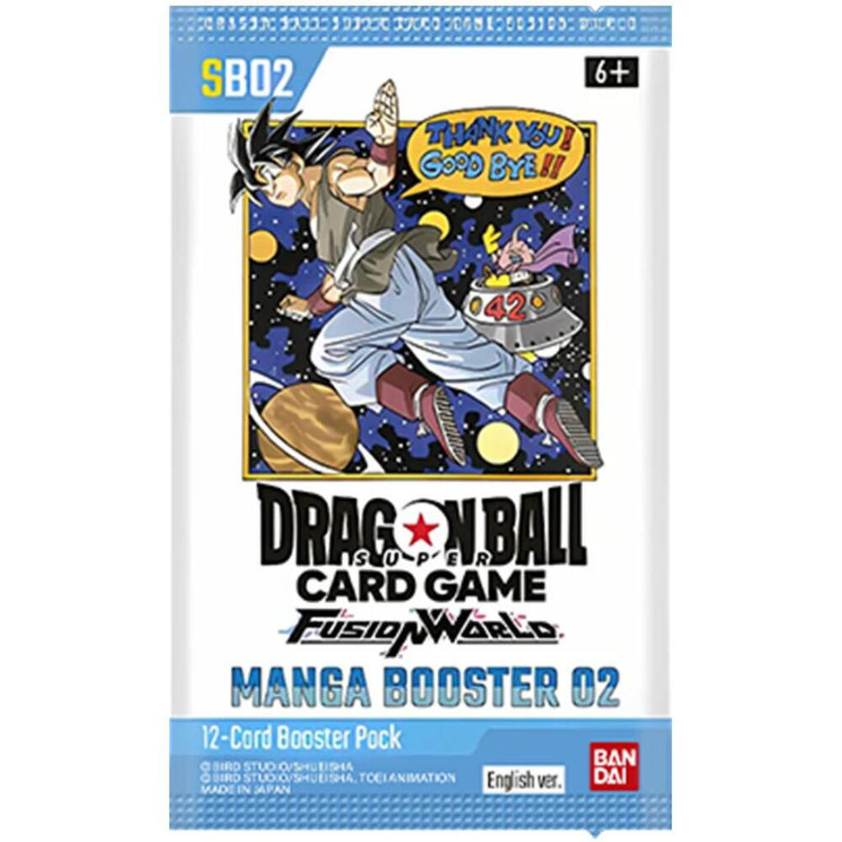 Dragon Ball Z – Landfall Outpost